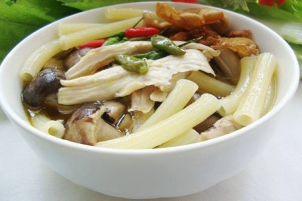 Tổng hợp 11 món súp ngon, dễ nấu cho bé