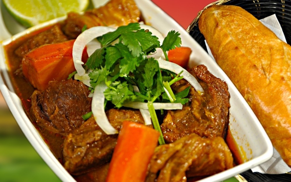 Cách nấu bò kho cực đơn giản ai cũng có thể làm ngon