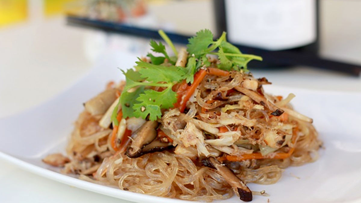 5 cách làm miến xào ngon, đơn giản được nhiều người yêu thích