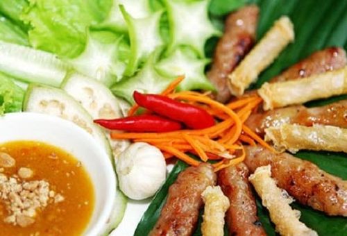 2 cách làm nem nướng thơm ngon đặc sắc không thể bỏ qua