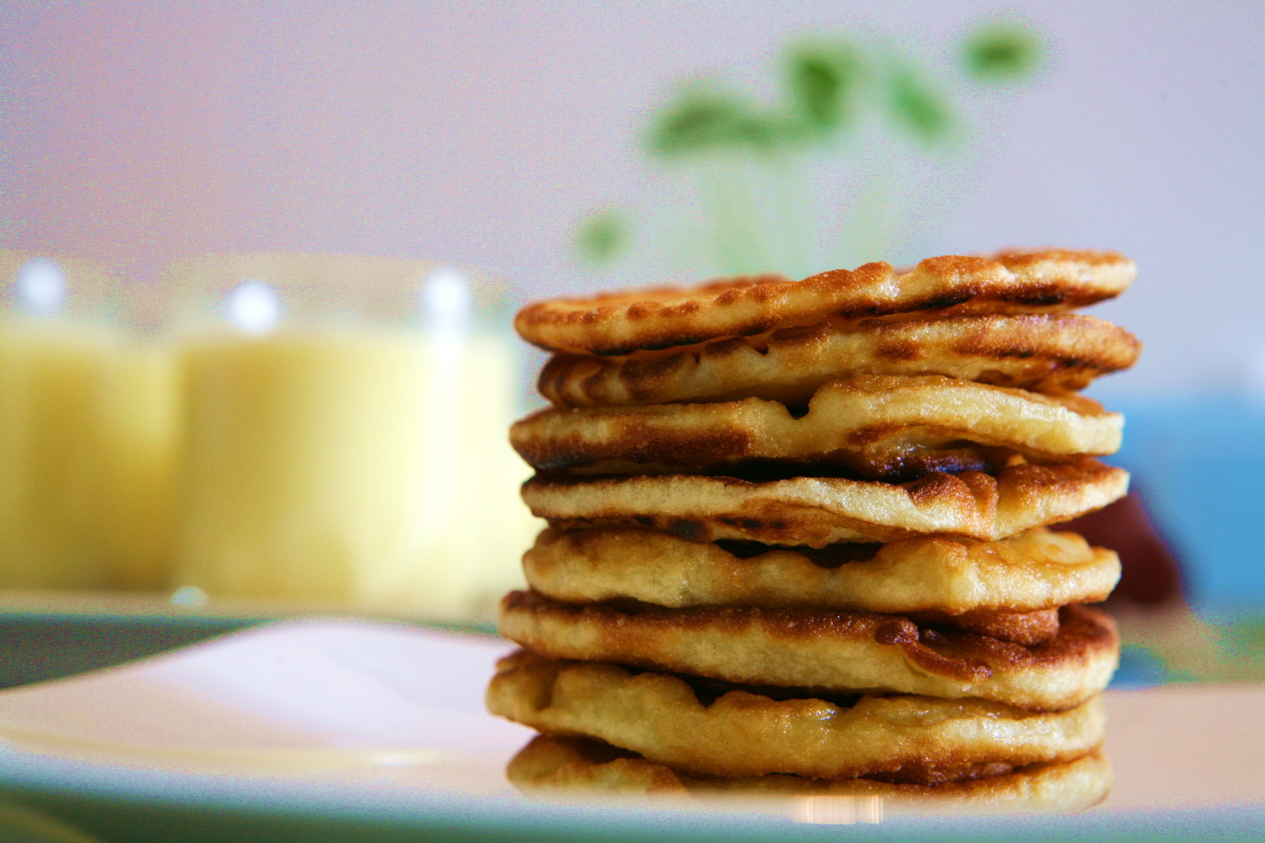 Hướng dẫn 3 cách làm bột mì rán thơm ngon ai cũng mê tít