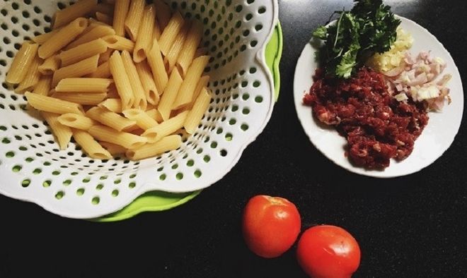 4 cách làm nui xào thơm ngon bổ dưỡng đổi vị cho cả nhà