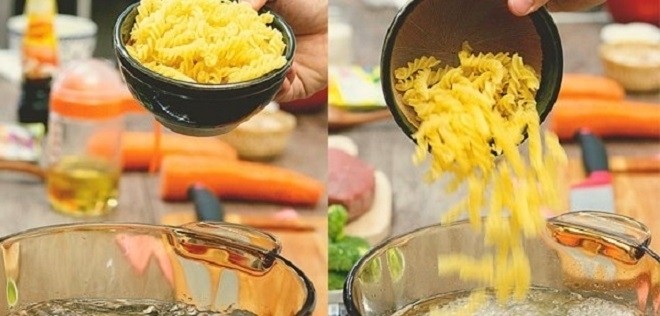 4 cách làm nui xào thơm ngon bổ dưỡng đổi vị cho cả nhà