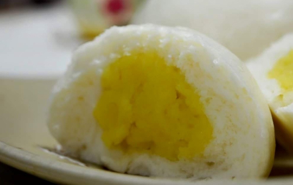 2 cách làm bánh bao ngon tuyệt cho bữa sáng