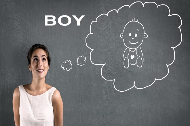 20 dấu hiệu mang thai con trai theo dân gian và y học chuẩn xác nhất