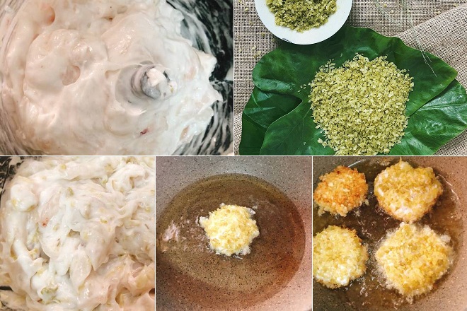 7 Cách làm chả mực đơn giản lại thơm ngon đúng điệu