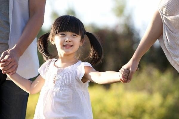 Dạy trẻ 4 kỹ năng tự bảo vệ mình trước nạn bắt cóc