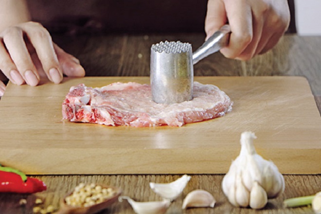 5 cách ướp sườn nướng mềm thơm chuẩn vị nhà hàng