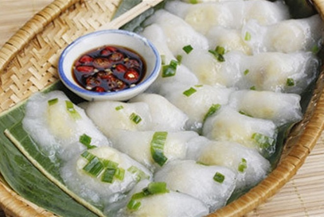 3 cách làm bánh bột lọc ngon đúng hương vị xứ Huế