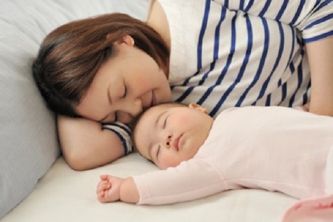 Top 101 bài hát ru con chọn lọc hay nhất