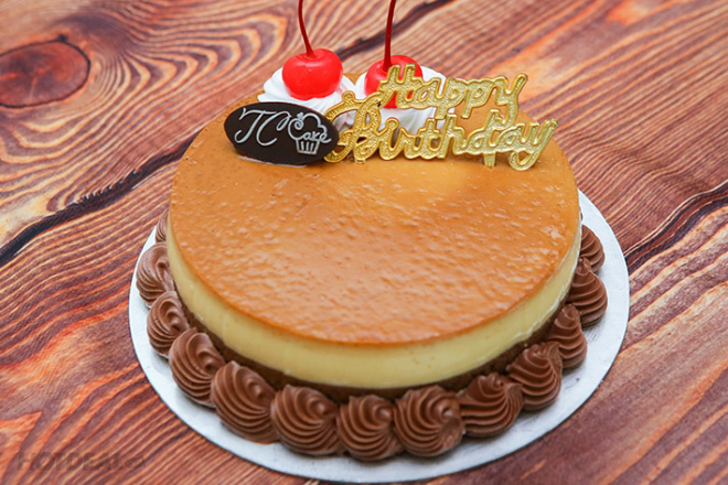 Cách làm bánh flan gato ngon đúng chuẩn và những lưu ý dành cho bạn