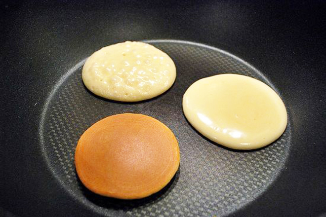 Top 9 các loại bánh đơn giản dễ làm nhất tại nhà