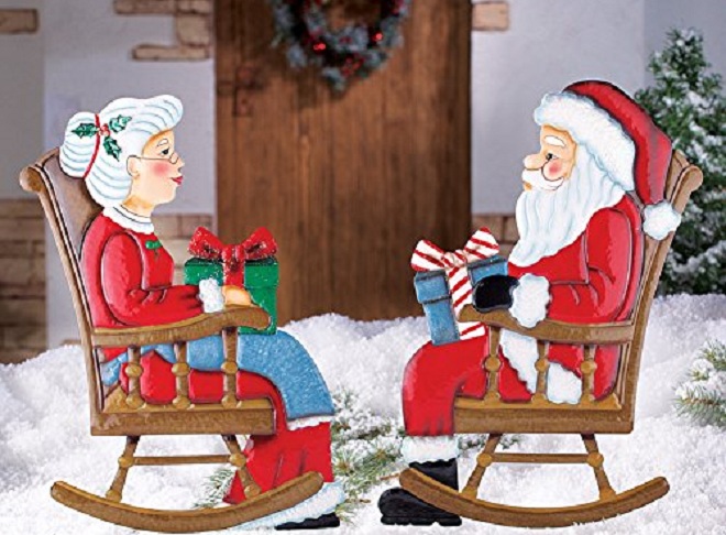 Sự tích ông già Noel và những thắc mắc thú vị của trẻ