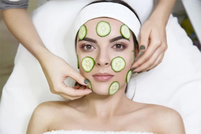 7 công dụng của dưa leo nhất định bạn phải biết