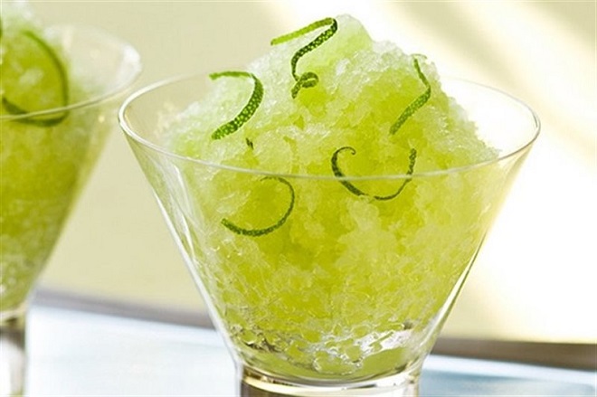 Cách làm siro đá bào cực hấp dẫn, mát dịu giải nhiệt ngày nóng