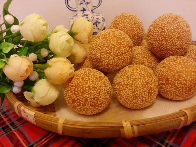 Cách làm các loại bánh rán đơn giản, dễ thực hiện và phổ biến nhất