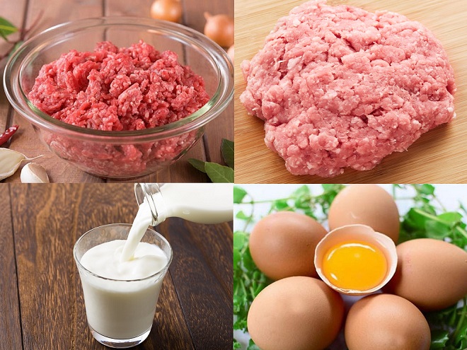 Cách làm chả đùm đậm vị, dẻo thơm chuẩn vị miền Nam