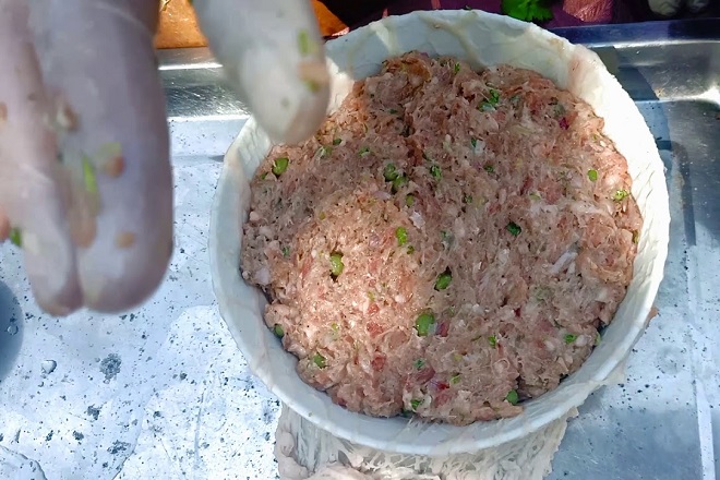 Cách làm chả đùm đậm vị, dẻo thơm chuẩn vị miền Nam