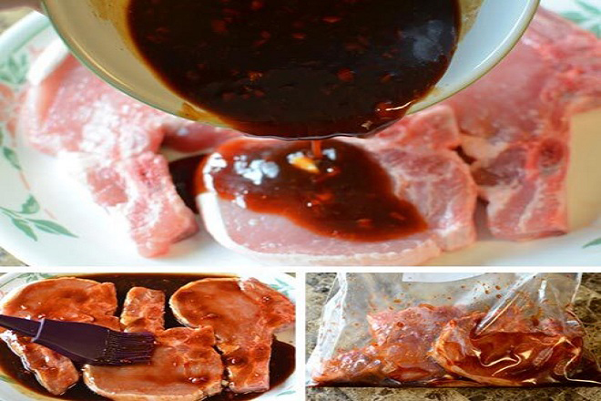 3 cách làm sườn cốt lết chiên thơm ngon, đậm đà bắt vị ai cũng thích