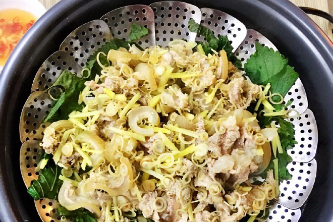 3 cách làm bê thui ngon chuẩn vị, ăn là ghiền