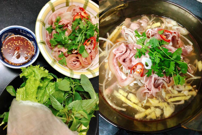 3 cách làm bê thui ngon chuẩn vị, ăn là ghiền