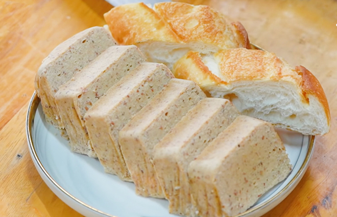 Cách làm pate chay ăn ngon như đầu bếp chuyên nghiệp