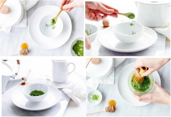 3 cách pha matcha thành đồ uống thơm ngon, dễ thực hiện nhất