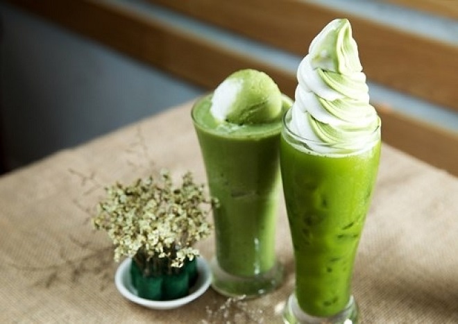 3 cách pha matcha thành đồ uống thơm ngon, dễ thực hiện nhất