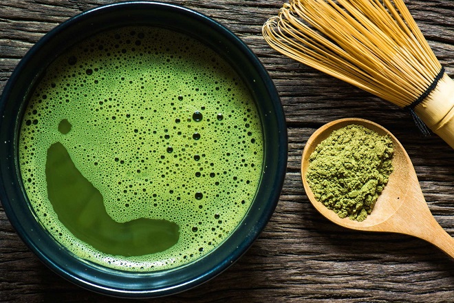 3 cách pha matcha thành đồ uống thơm ngon, dễ thực hiện nhất