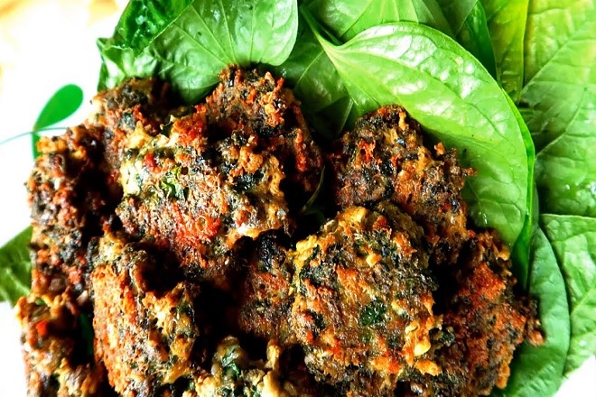 Cách làm chả rắn đặc sản miền Tây ăn là ghiền