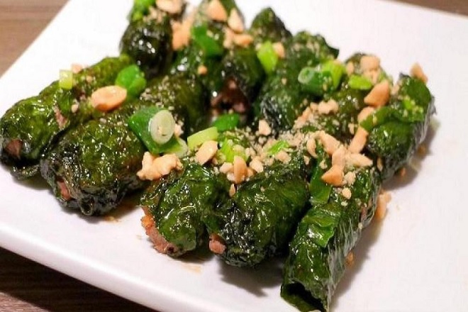 Cách làm chả rắn đặc sản miền Tây ăn là ghiền