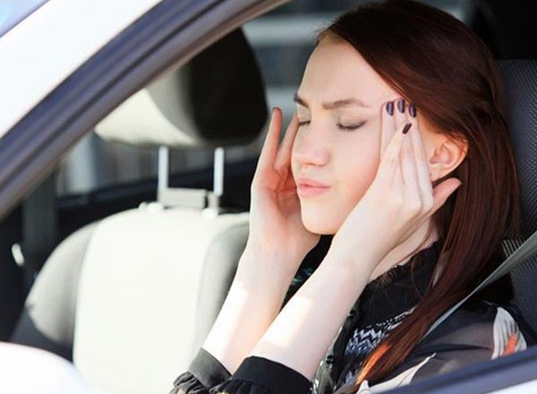 Cách chống say xe hiệu quả từ 7 mẹo đơn giản nhất
