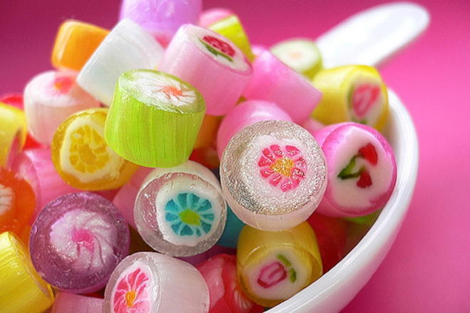 Top 10 loại kẹo dẻo dai ngon vừa vị phù hợp với tất cả mọi người