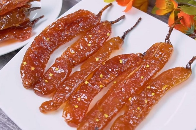 Top 5 loại mứt Tết ngon nhất định nên có trong khay mứt dịp Xuân về