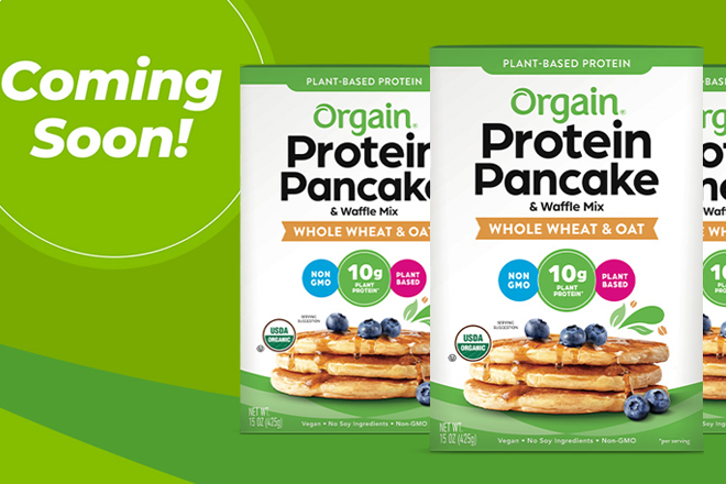 10 loại bột pancake làm bánh cực ngon được nhiều người yêu thích