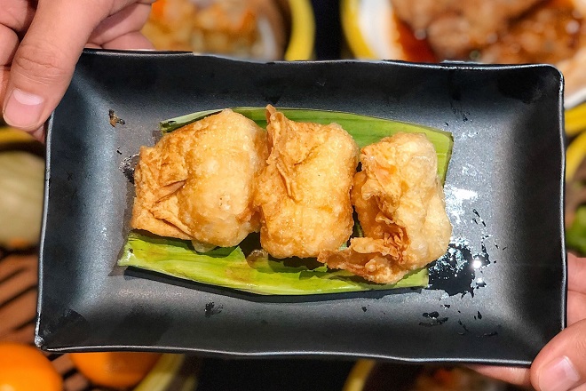 Khang dimsum địa chỉ ở đâu, menu và chất lượng thế nào?