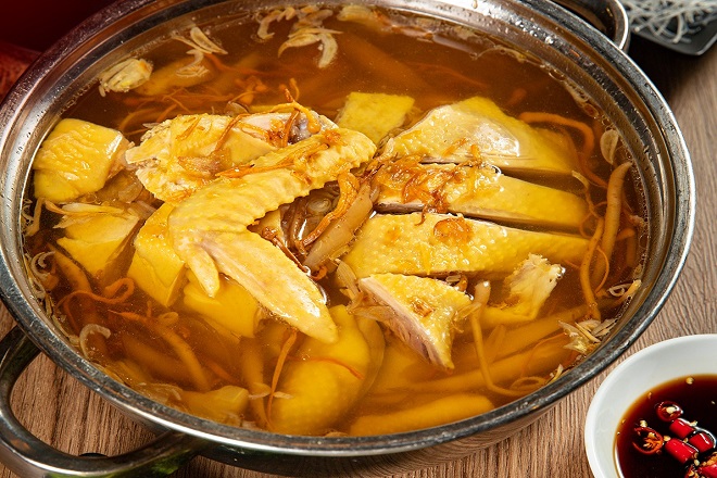 Khang dimsum địa chỉ ở đâu, menu và chất lượng thế nào?