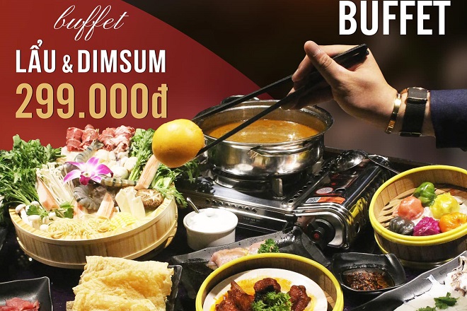 Khang dimsum địa chỉ ở đâu, menu và chất lượng thế nào?
