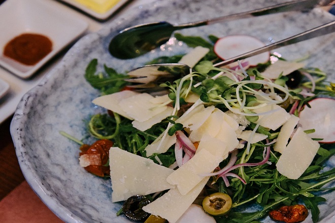 Moo Beef Steak của ai, thực đơn, giá cả và chất lượng như thế nào?