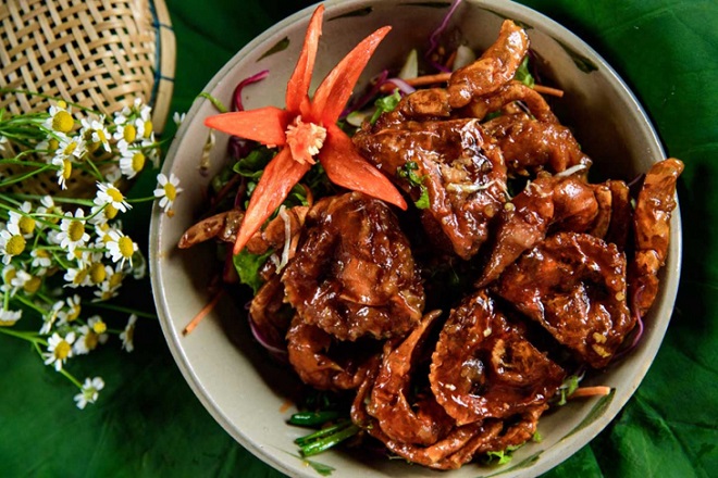 4 cách làm cua rang me ngon cực đỉnh nhà nhà đều mê