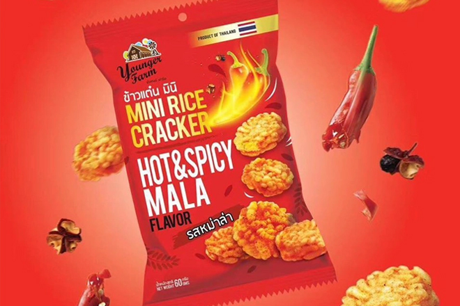 Top 10 loại snack ngon "ăn là ghiền" được yêu thích nhất hiện nay