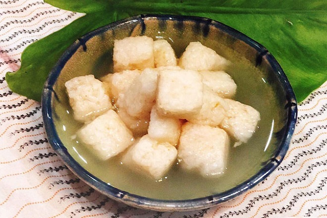 Cách làm cơm rượu 3 miền có gì khác biệt?