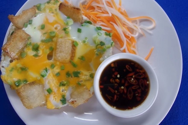 3 cách làm bột chiên cực ngon khiến các tín đồ mê ăn vặt mê mẩn