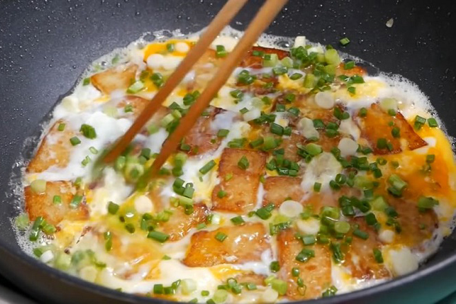 3 cách làm bột chiên cực ngon khiến các tín đồ mê ăn vặt mê mẩn