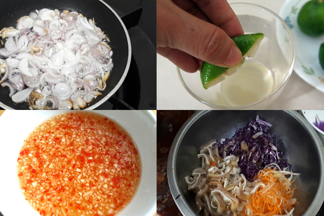 Top 3 cách làm gỏi tai heo giòn ngon đơn giản tại nhà