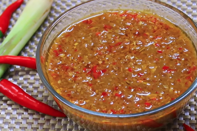 Top 2 cách làm mắm nêm ngon khéo cho bữa cơm thêm tròn vị