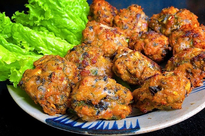 Chả ốc: 6 cách làm đơn giản mà dai ngon tại nhà