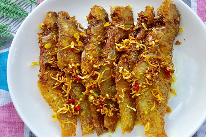 Cá đù là cá gì? Các gợi ý chế biến món ngon dân dã, cực tốn cơm