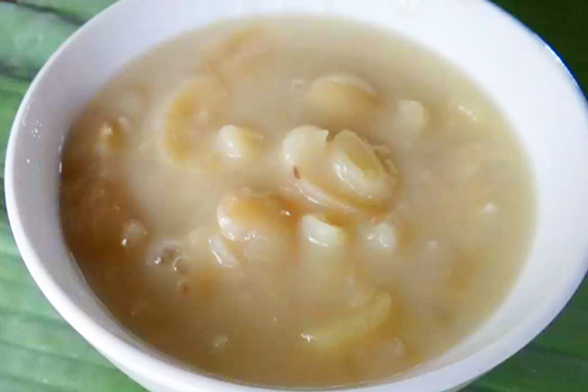 4 cách nấu chè đậu ngự thanh mát, giải nhiệt cho cả nhà