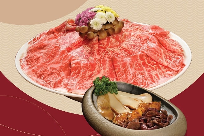 Lẩu nấm Ashima - Địa chỉ thưởng thức 30 loại nấm thiên nhiên ngon nhất